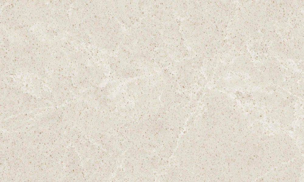 Caesarstone Cosmopolitan White Quartz | Granite House
