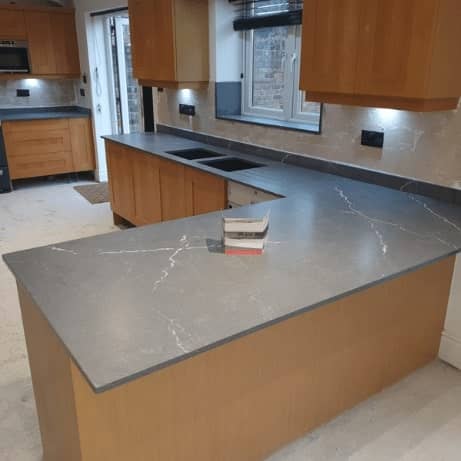 Infiniti Stone - Granite House