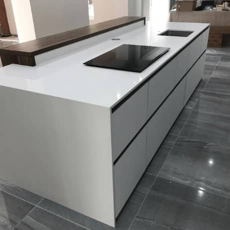 Infiniti Stone - Granite House