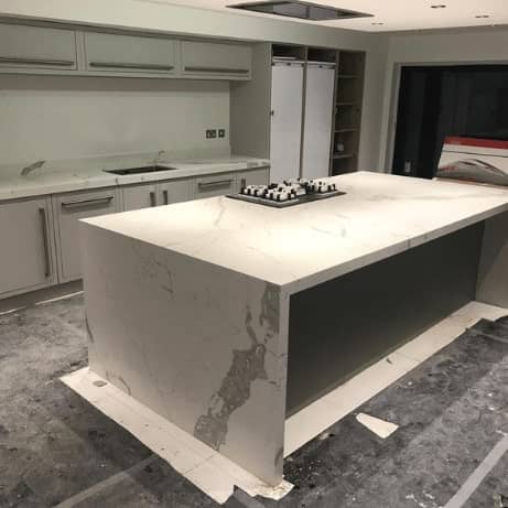 Infiniti Stone - Granite House