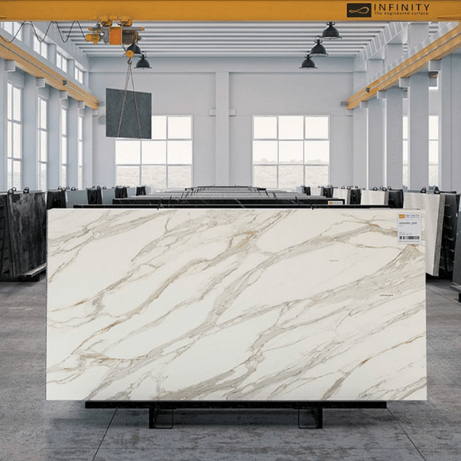 Infinity | Granite House