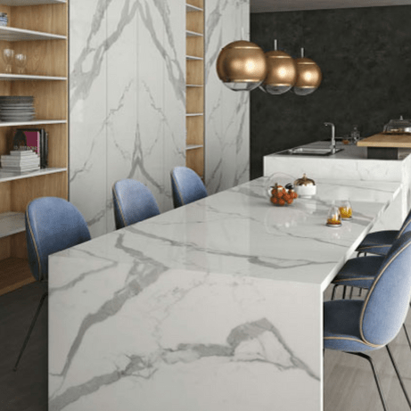 Infinity | Granite House